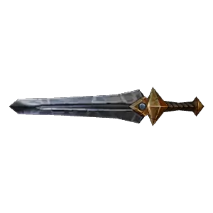 Cata One-Handed Sword Item Appearances - Cataclysm Classic