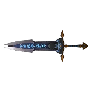 Cata Rare Two-Handed Sword Item Appearances - Cataclysm Classic