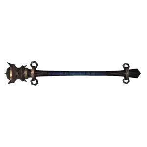 Cata Weapon Item Appearances - Cataclysm Classic