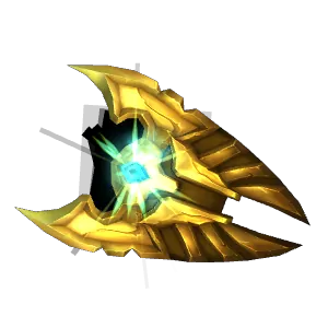 Cata Shield Item Appearances - Cataclysm Classic