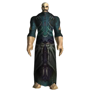 Cata Cloth Armor Item Appearances - Cataclysm Classic