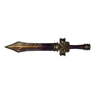 Cata Two-Handed Sword Item Appearances - Cataclysm Classic