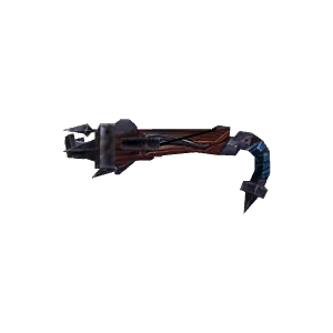 Cata Crossbow Item Appearances - Cataclysm Classic