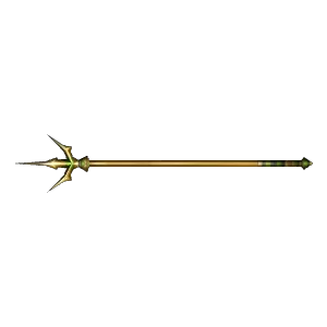 Cata Rare Polearm Item Appearances - Cataclysm Classic