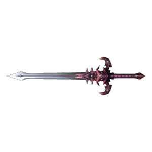 Cata Two-Handed Sword Item Appearances - Cataclysm Classic