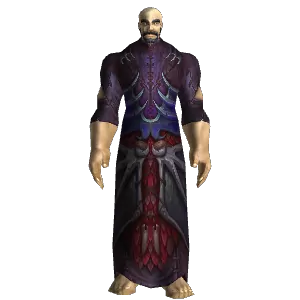 Cata Cloth Chest Armor Item Appearances - Cataclysm Classic