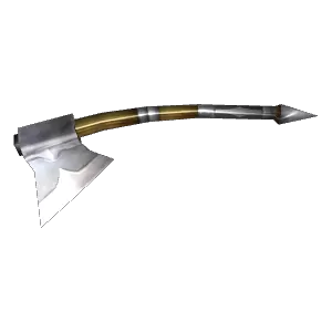 Cata Uncommon Two-Handed Axe Item Appearances - Cataclysm Classic