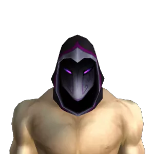 Twilight's Hammer Regalia Helmet - Item - Cataclysm Classic