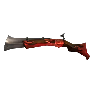 Cata Gun Item Appearances - Cataclysm Classic