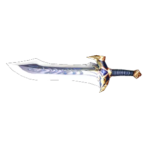Cata One-Handed Sword Item Appearances - Cataclysm Classic