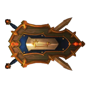 Cata Shield Item Appearances - Cataclysm Classic