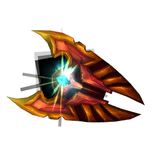 Cata Shield Item Appearances - Cataclysm Classic