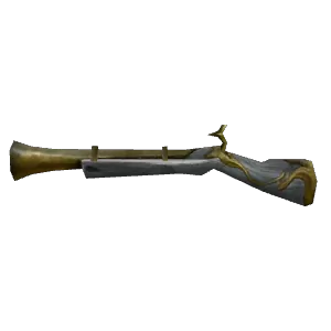 Cata Gun Item Appearances - Cataclysm Classic