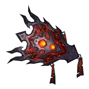 Cata Shield Item Appearances - Cataclysm Classic