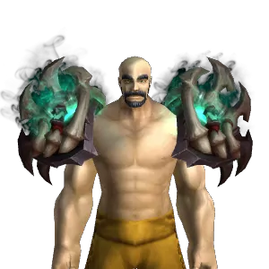 Cata Plate Armor Item Appearances - Cataclysm Classic