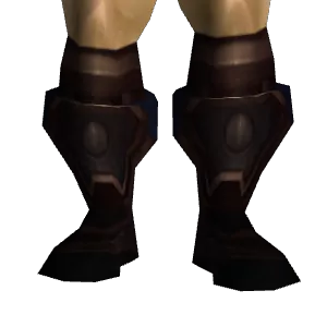 Cata Plate Armor Item Appearances - Cataclysm Classic