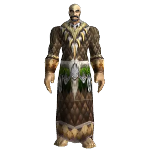 Cata Leather Chest Armor Item Appearances - Cataclysm Classic