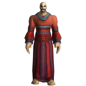 Cata Cloth Chest Armor Item Appearances - Cataclysm Classic
