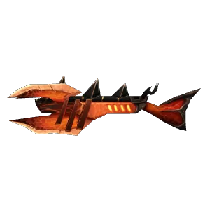 Cata Gun Item Appearances - Cataclysm Classic