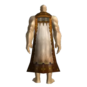 Cata Heirloom Armor Item Appearances - Cataclysm Classic