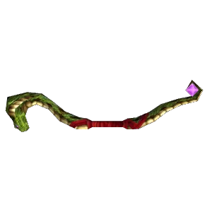 Cata Bow Item Appearances - Cataclysm Classic