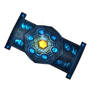 Cata Shield Item Appearances - Cataclysm Classic