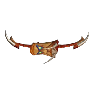 Cata Bow Item Appearances - Cataclysm Classic