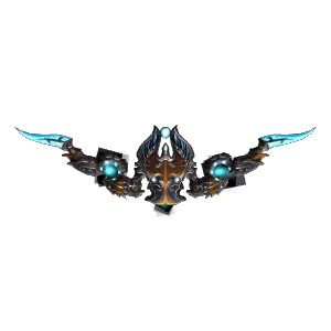 Cata Bow Item Appearances - Cataclysm Classic