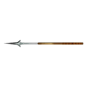 Cata Polearm Item Appearances - Cataclysm Classic