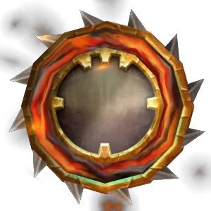 Cata Shield Item Appearances - Cataclysm Classic