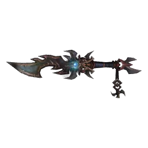 Cata Epic Dagger Item Appearances - Cataclysm Classic
