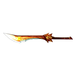 Cata Rare Two-Handed Sword Item Appearances - Cataclysm Classic