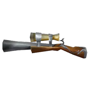 Cata Gun Item Appearances - Cataclysm Classic