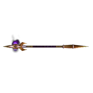 Cata Epic Staff Item Appearances - Cataclysm Classic