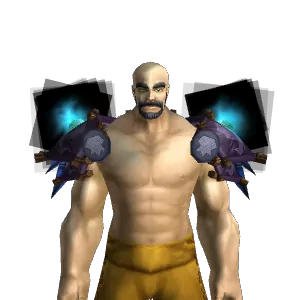 Cata Cloth Armor Item Appearances - Cataclysm Classic