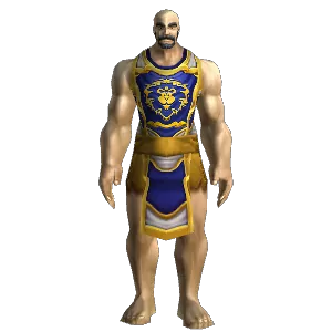 Cata Tabard Item Appearances - Cataclysm Classic