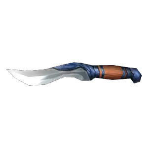 Cata Dagger Item Appearances - Cataclysm Classic