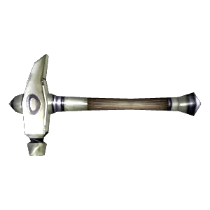 Cata One-Handed Mace Item Appearances - Cataclysm Classic