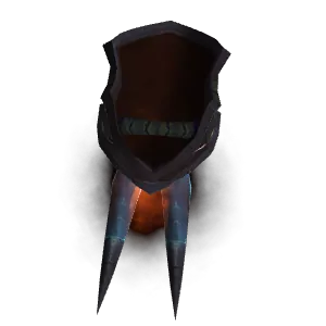 Cata Fist Weapon Item Appearances - Cataclysm Classic