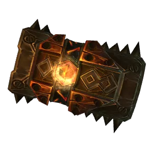 Cata Shield Item Appearances - Cataclysm Classic