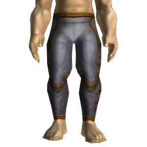 Cata Cloth Armor Item Appearances - Cataclysm Classic