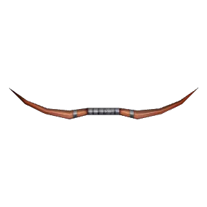 Cata Bow Item Appearances - Cataclysm Classic