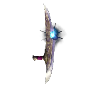 Cata Fist Weapon Item Appearances - Cataclysm Classic