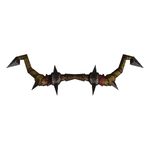 Cata Bow Item Appearances - Cataclysm Classic