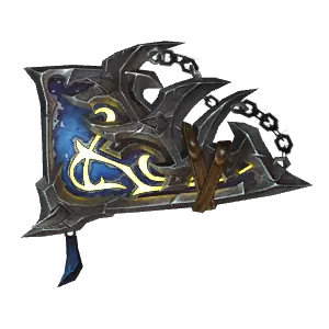 Cata Shield Item Appearances - Cataclysm Classic