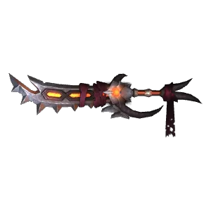 Cata One-Handed Sword Item Appearances - Cataclysm Classic