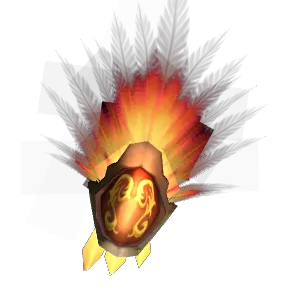 Cata Fist Weapon Item Appearances - Cataclysm Classic