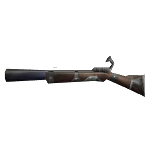 Cata Gun Item Appearances - Cataclysm Classic