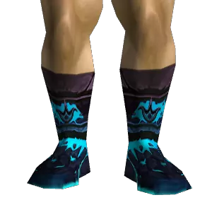 Cata Cloth Armor Item Appearances - Cataclysm Classic