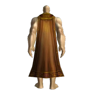 Cata Item Appearances - Cataclysm Classic